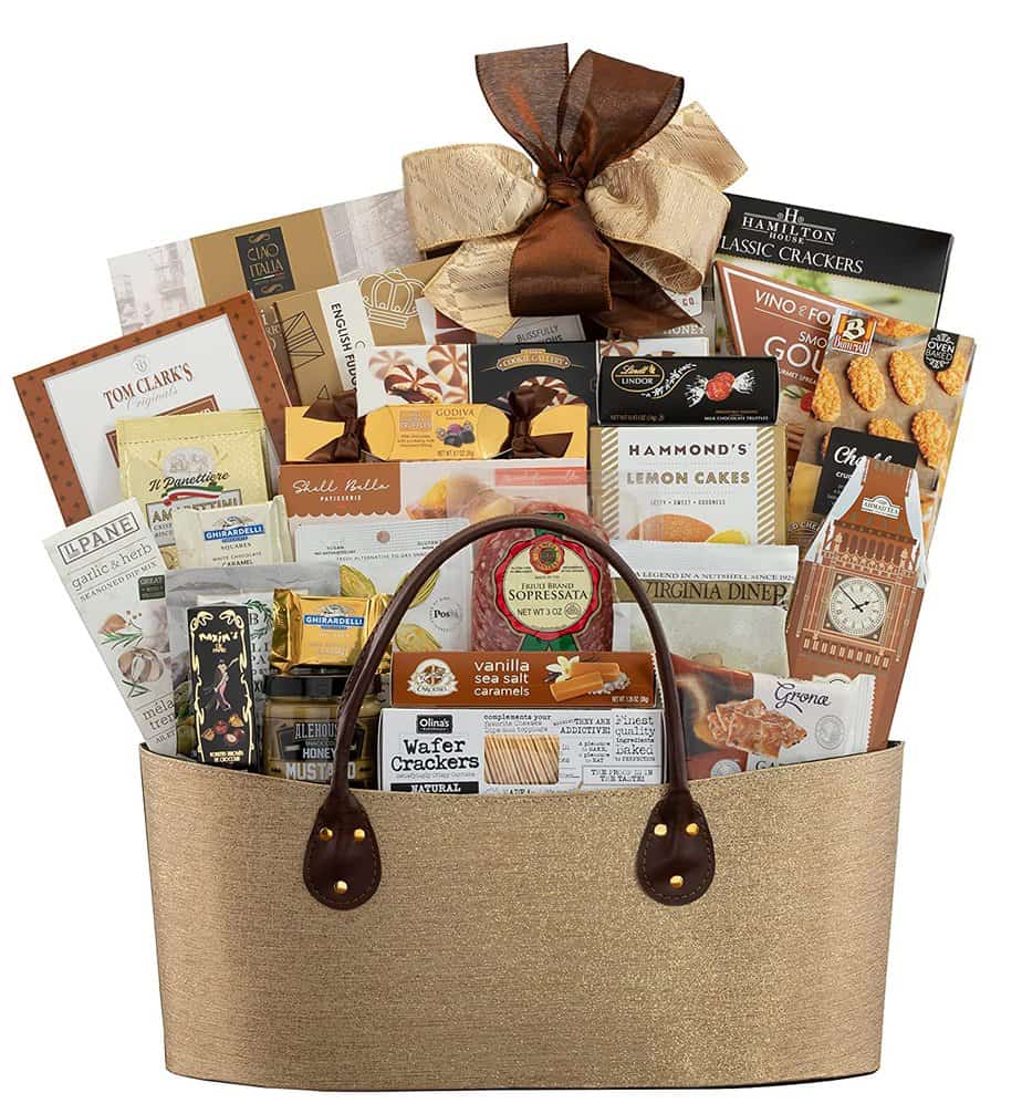 Appropriate Gifts for a College Professor to Show Gratitude